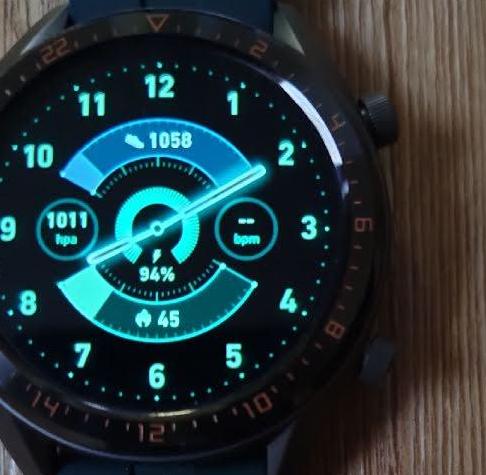 Warum nur Garmin?