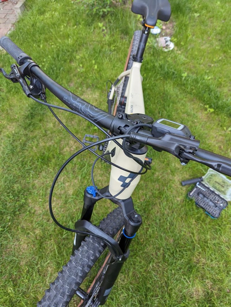 E-Bike / Gamechanger?